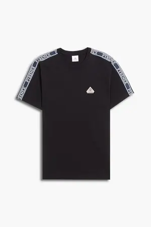 Pyrenex Logoprint Cottonjersey Tshirt