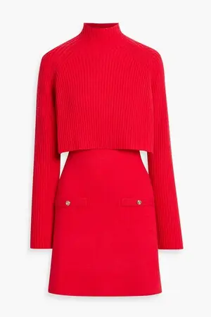 Maje Keyhole Cocktail Dresses