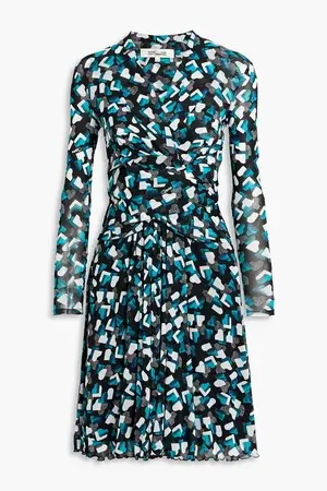 Diane Von Furstenberg Cocktail Dresses
