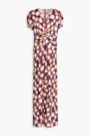 Diane Von Furstenberg Stretch Day Dresses