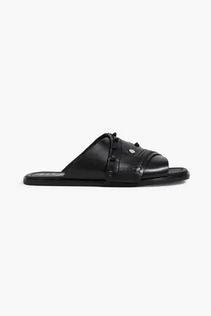 3.1 Phillip Lim Flat Sandals For Women