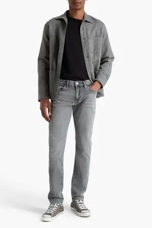 FRAME L'homme Slim-fit Jeans