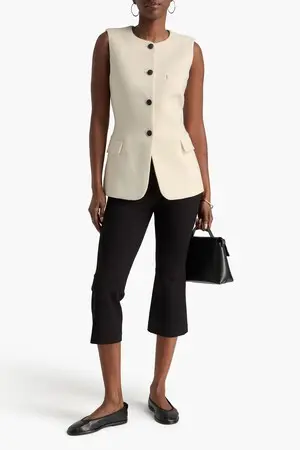 Rag & Bone Bartlet Twill Vest