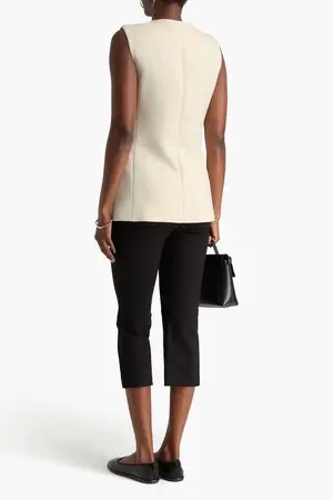 Rag & Bone Bartlet Twill Vest