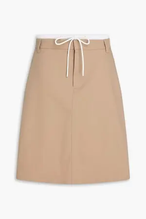 Vince Drawstring Skirts