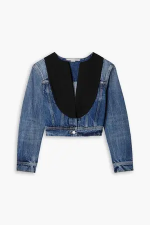 Stella Mccartney Boxy Jackets For Women
