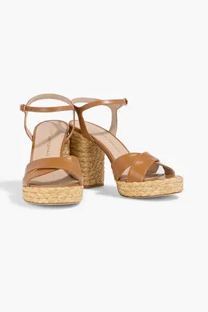 STUART WEITZMAN Dayna Platform Sandals