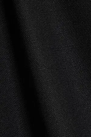 Vince Twill Halterneck Midi Dress