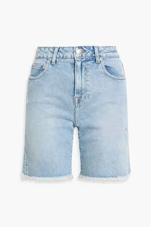Simkhai Belted Shorts For Women