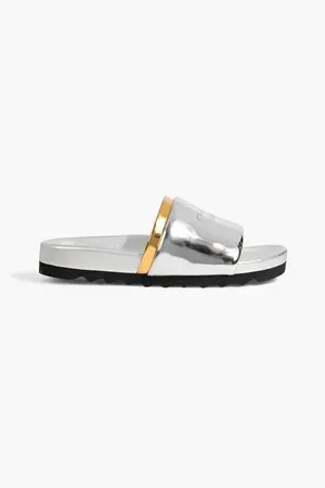 Stella Mccartney Slides Shoes For Women