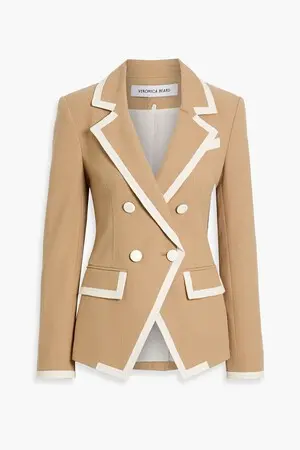 Veronica Beard Collared Blazers For Women