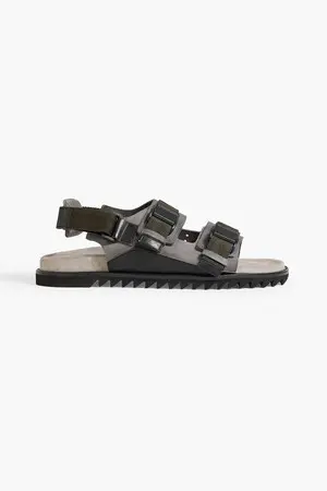 Dunhill Sandals For Men