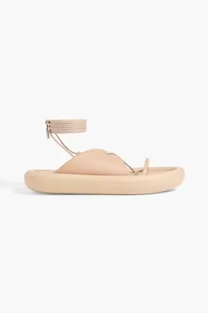 Stella McCartney Platform Sandals