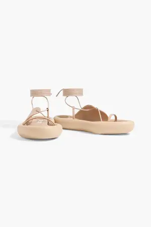 Stella McCartney Platform Sandals