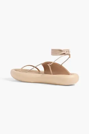 Stella McCartney Platform Sandals