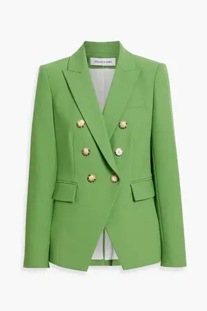 Veronica Beard Button Detailed Blazers For Women