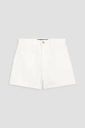 Veronica Beard Stretch Shorts For Women