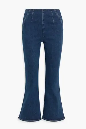 Veronica Beard Kick Flare Jeans For Women