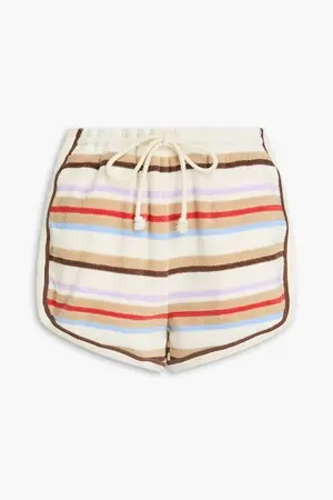 Veronica Beard Printed Shorts For Women