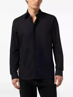 Philipp Plein Long-sleeve Shirt
