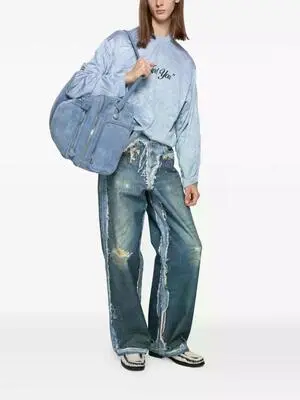 Acne Studios Long-sleeved T-shirt