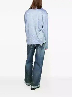 Acne Studios Long-sleeved T-shirt