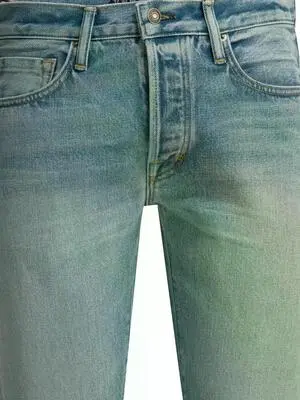 TOM FORD Five-pocket Denim Jeans