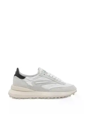 D.a.t.e. Low-top Sneakers - Neutrals