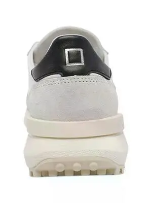 D.a.t.e. Low-top Sneakers - Neutrals