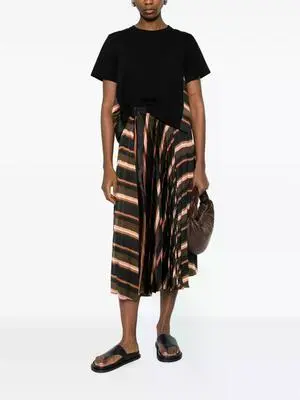 Sacai Pocket T-shirt