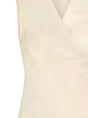 Faithfull The Brand Lulea V-neck Top