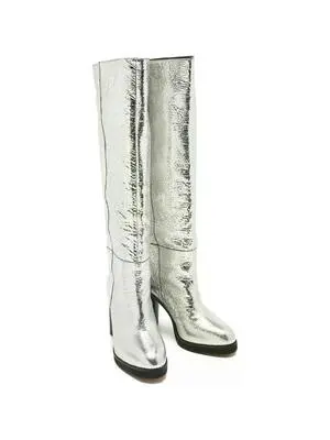 Isabel Marant Étoile Leather Boots