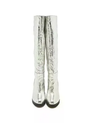 Isabel Marant Étoile Leather Boots