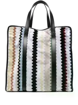 Missoni Tote Totes
