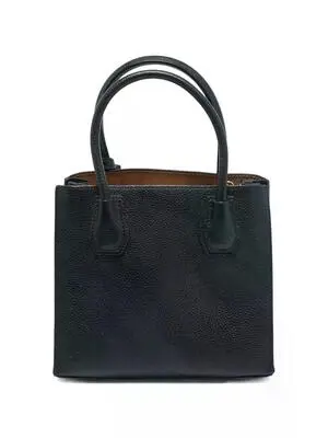 Michael Kors Small Mercer Logo-detail Tote Bag