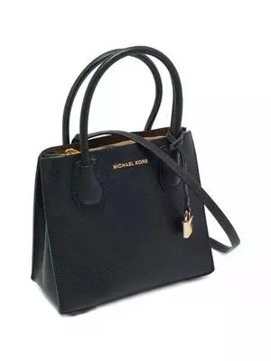Michael Kors Small Mercer Logo-detail Tote Bag