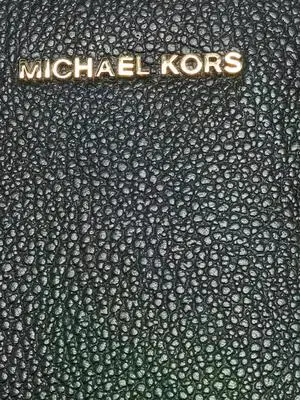 Michael Kors Small Mercer Logo-detail Tote Bag