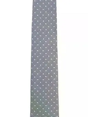 TOM FORD Patterned Neck Tie