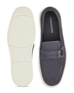 FERRAGAMO Loafers - Stromboli