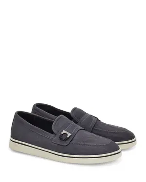 FERRAGAMO Loafers - Stromboli
