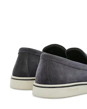 FERRAGAMO Loafers - Stromboli