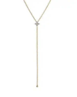 Ef Collection Diamond Necklaces