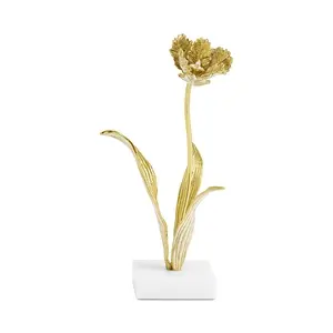 Michael Aram Tulip Decorative Object - No Color