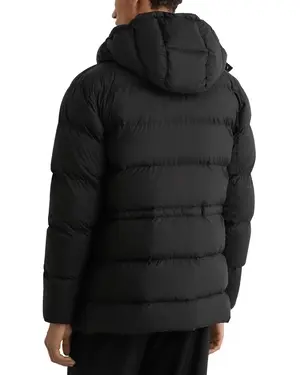 REISS Lebane Puffer Coat