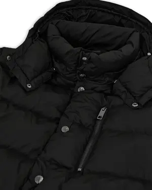 REISS Lebane Puffer Coat