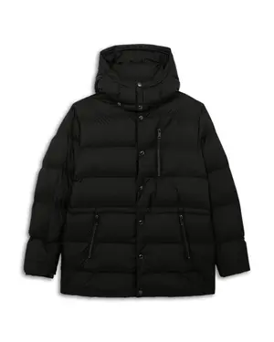 REISS Lebane Puffer Coat