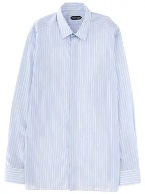 TOM FORD Cotton Shirt