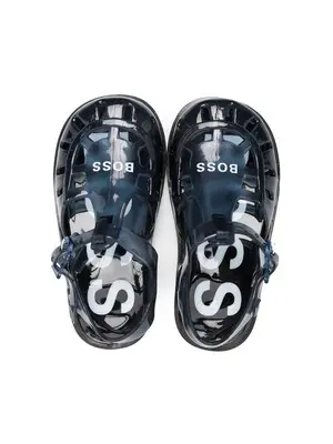 BOSS Sandals