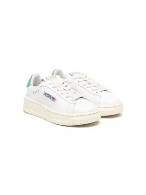 AUTRY Dallas Low Top Sneakers