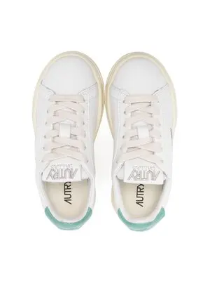 AUTRY Dallas Low Top Sneakers